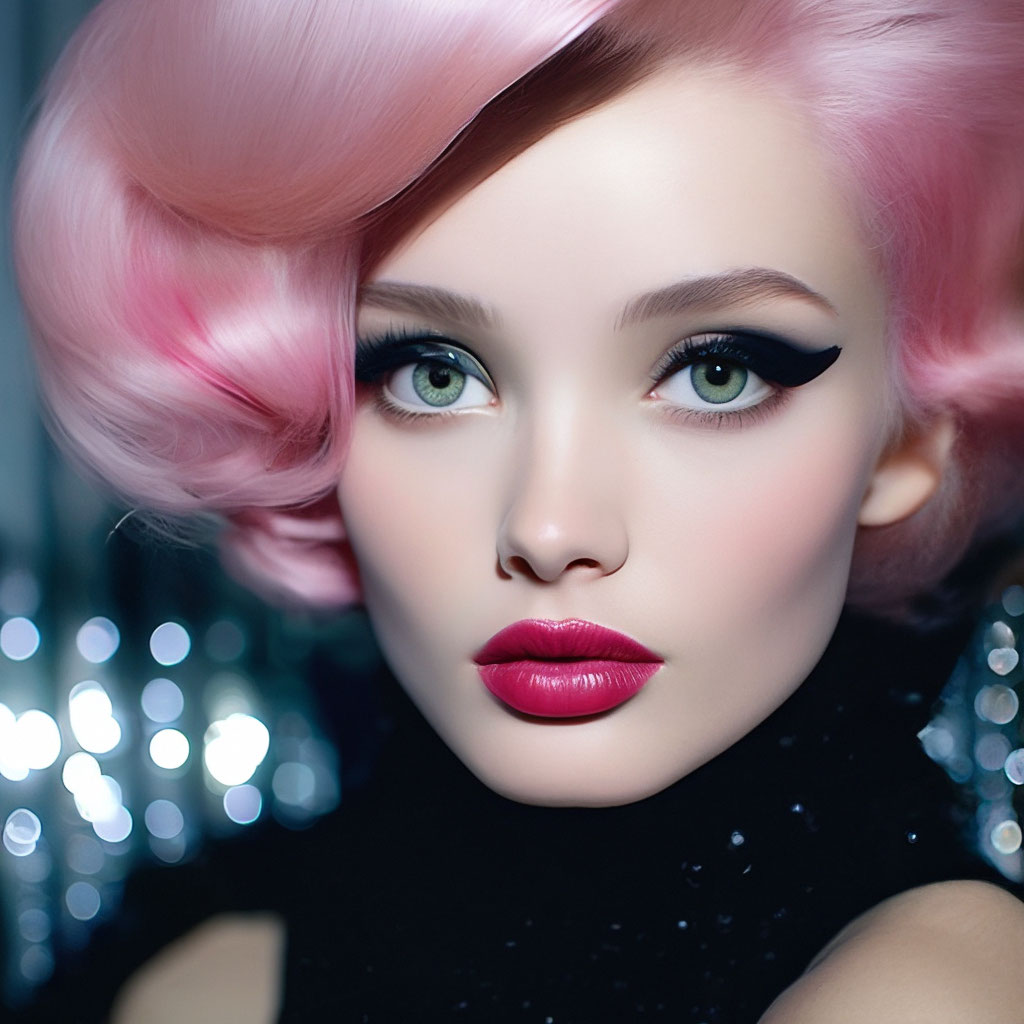 "Maximum realism. hyper-reliability.exquisitely beautiful. the gentle ...