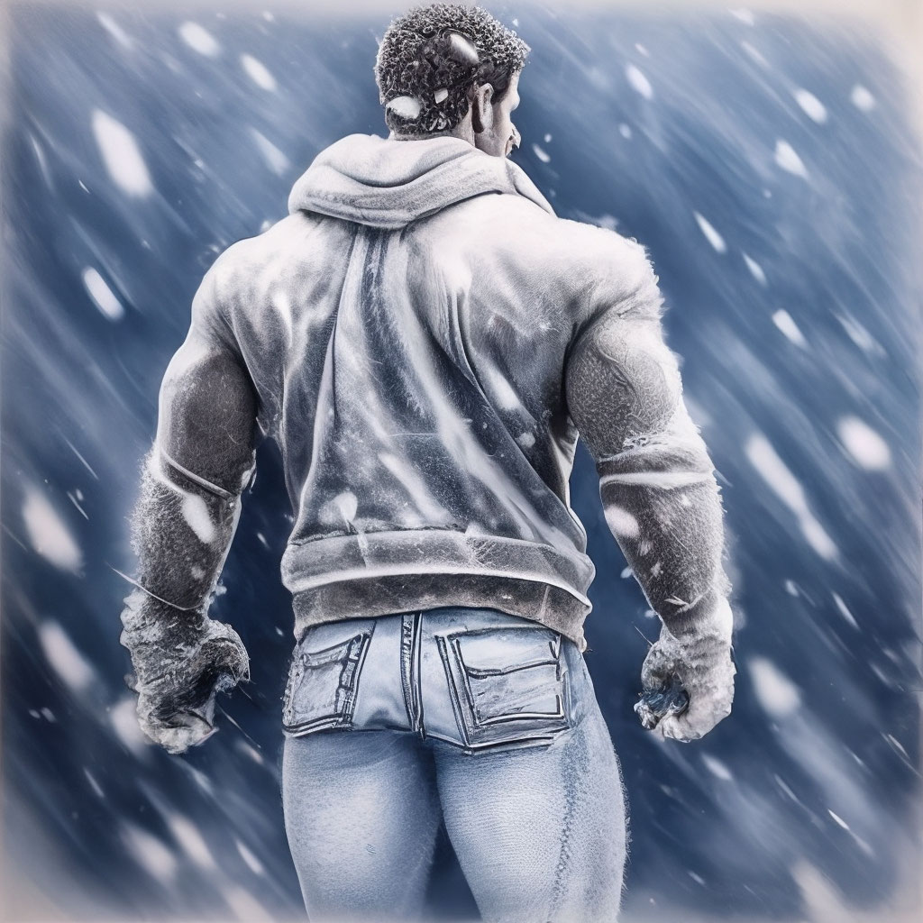 "Double snow exposure blizzard ice steady fall blizzards superiority ...