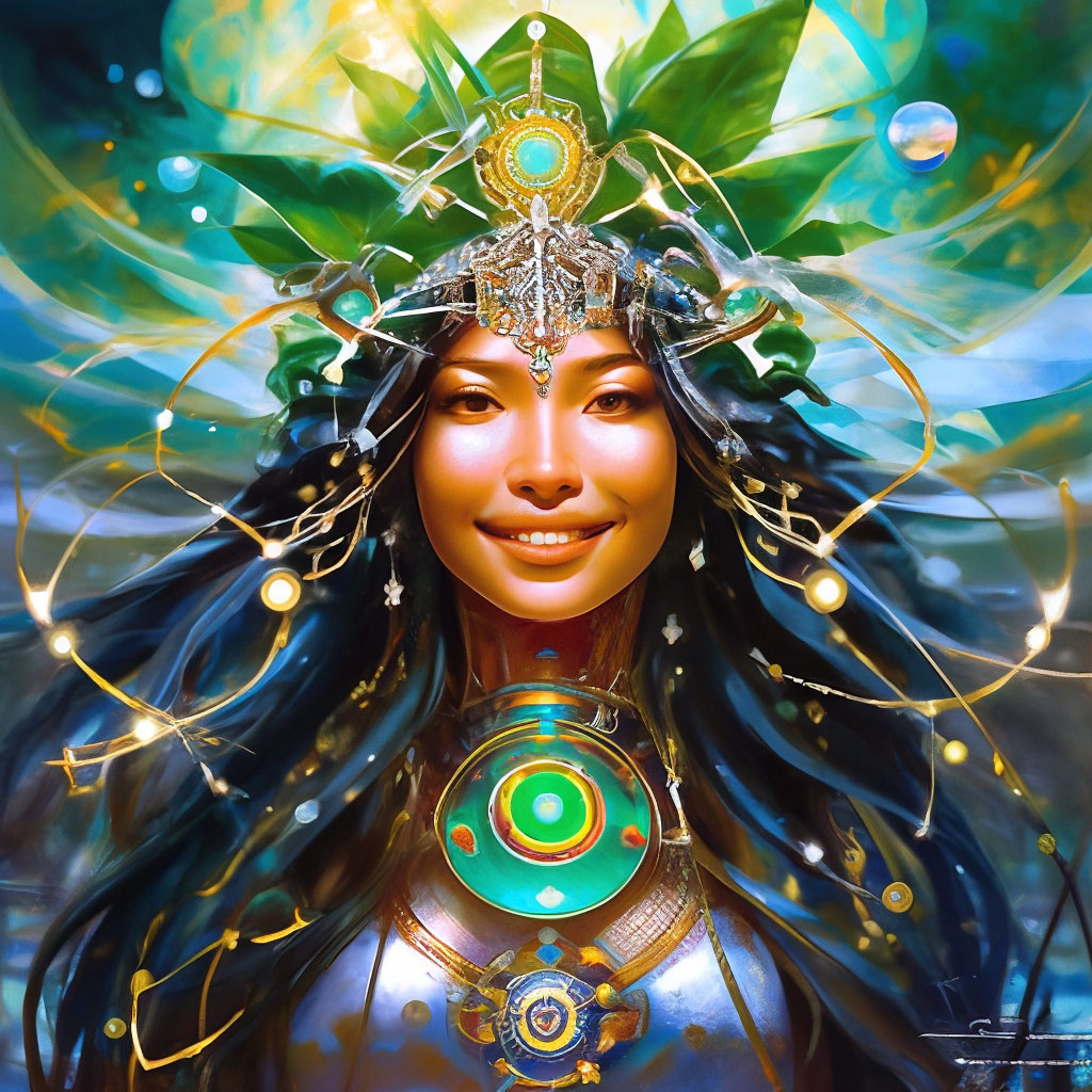 "Geometry of Reincarnation , high vibrations, Pacha Mama, quechua ...
