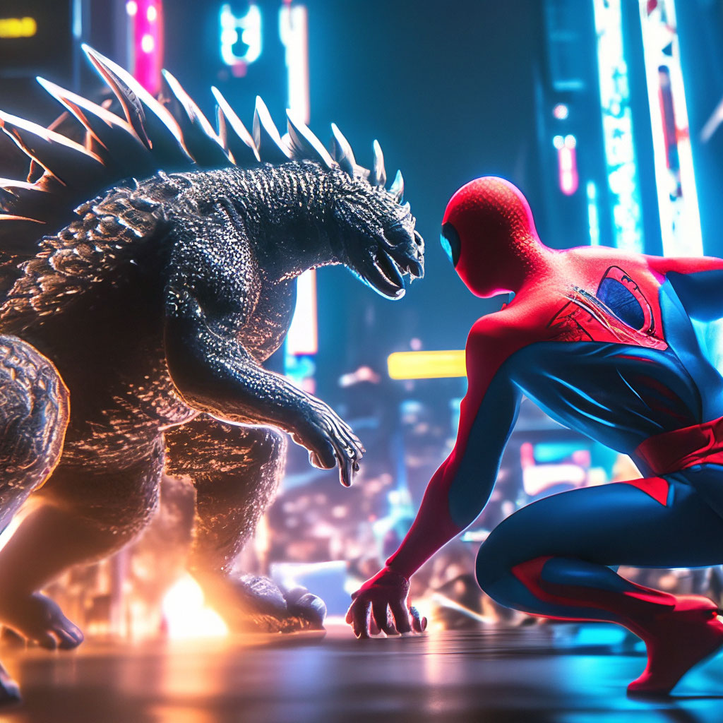 "0⃣1⃣2⃣3⃣4⃣5⃣6⃣7⃣8⃣9⃣🔟0⃣1⃣2⃣3⃣4⃣5⃣6⃣7⃣8⃣9⃣🔟🔢 Cyber Spider-man shoots ...