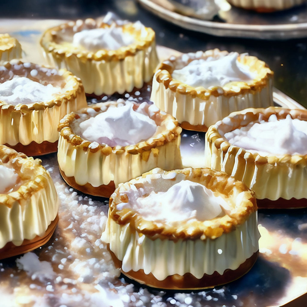 "@vint🩷💖💕 realistic sketch of food, macro, delicious cheesecakes with ...