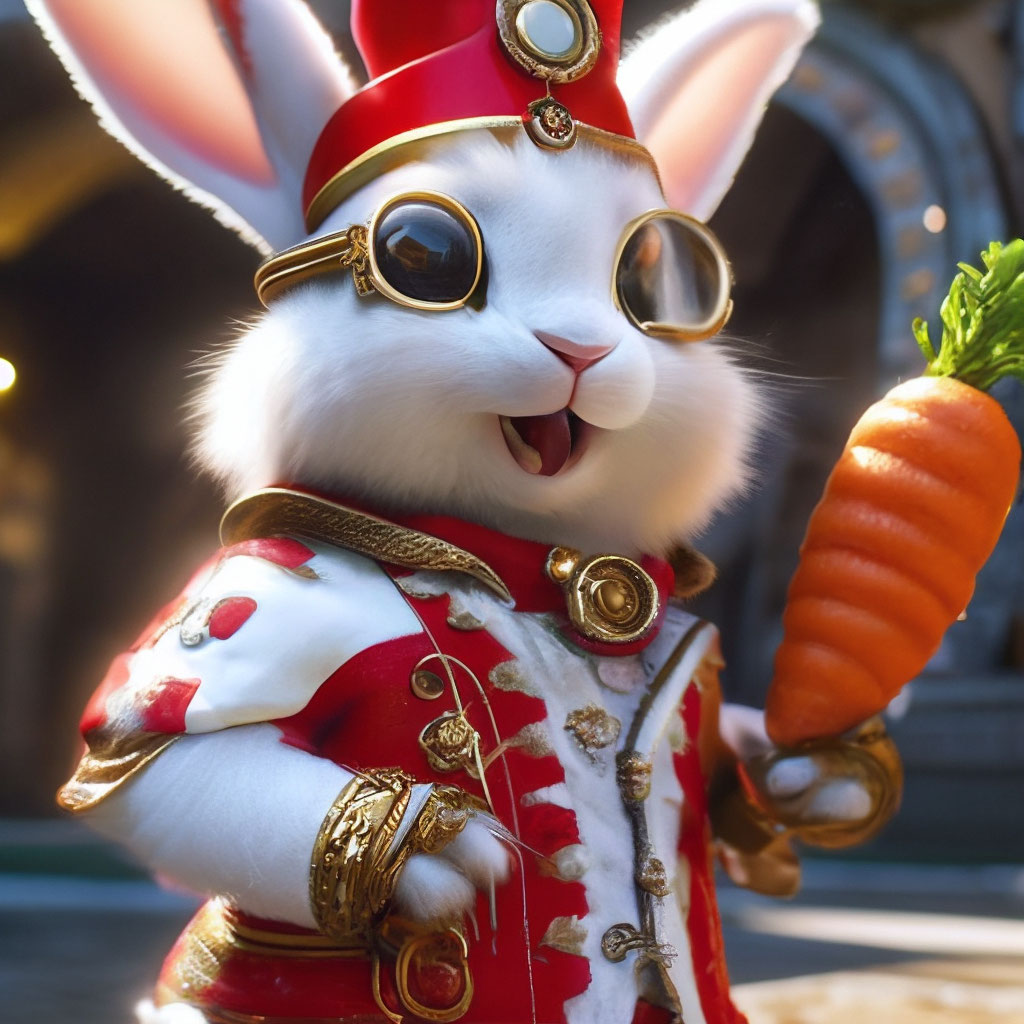 ""Sunny" is a child of the Sicilian mafia, a cute fluffy white ...