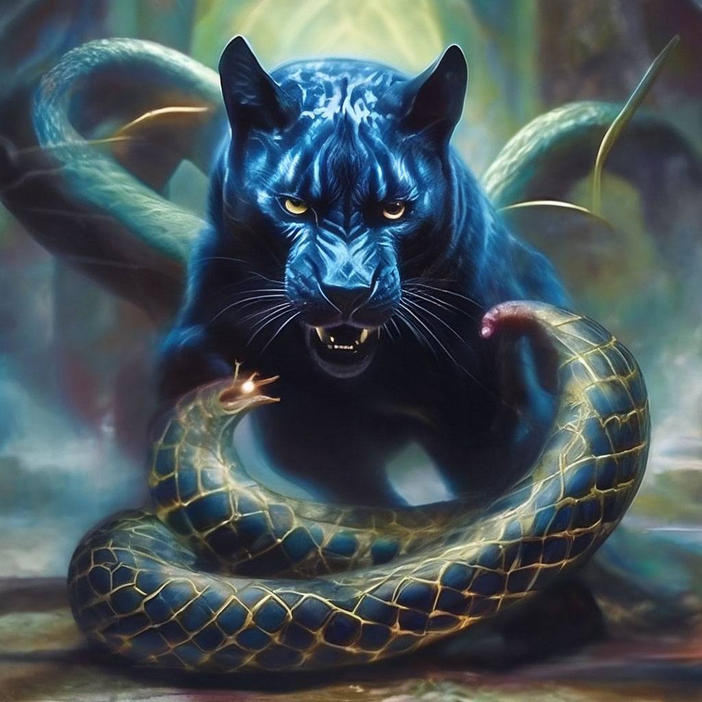 "But your goal is a chimera Signs of the new era — Faith and so on ...