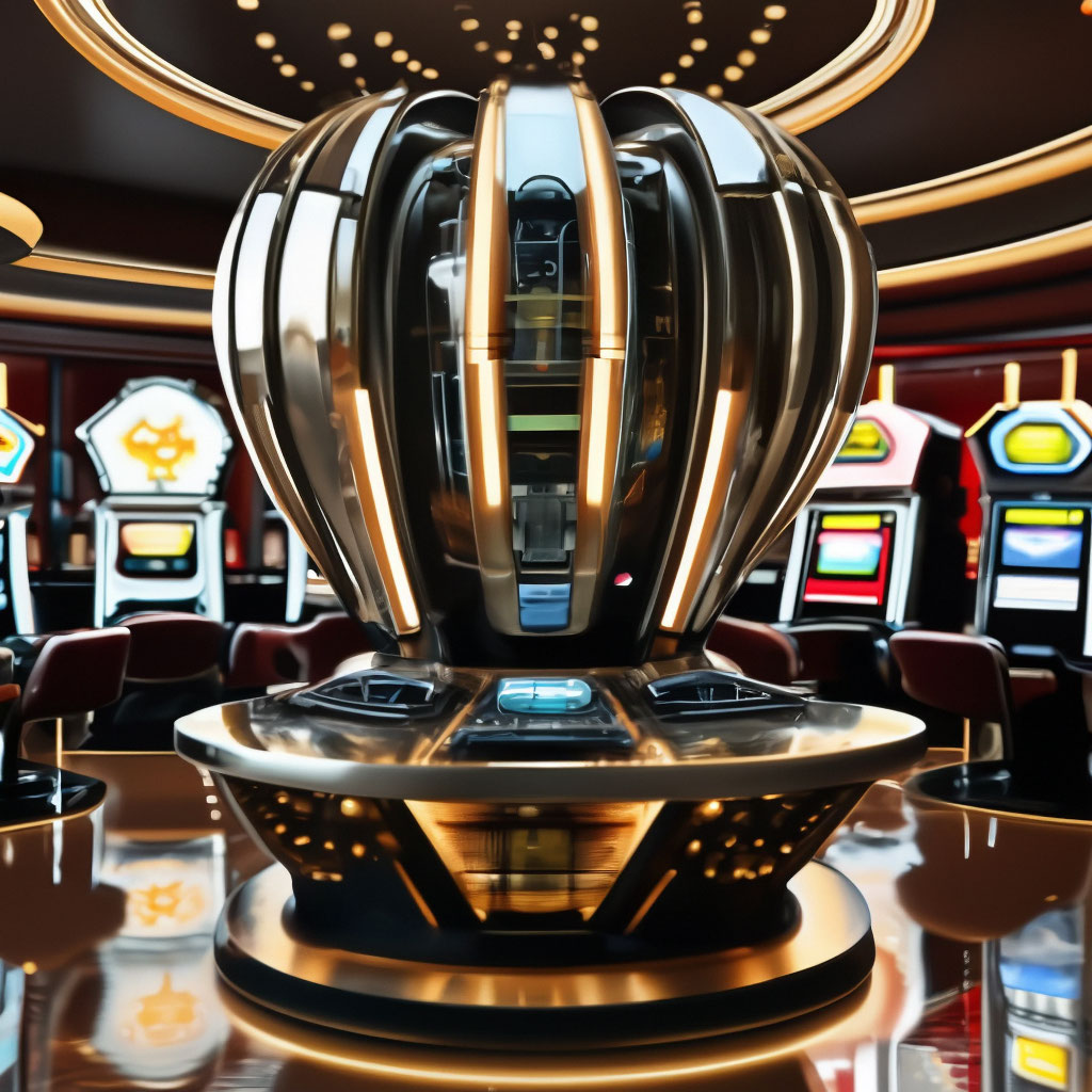 "Online casino games, matrix capsule fields :: flying harvester machine ...