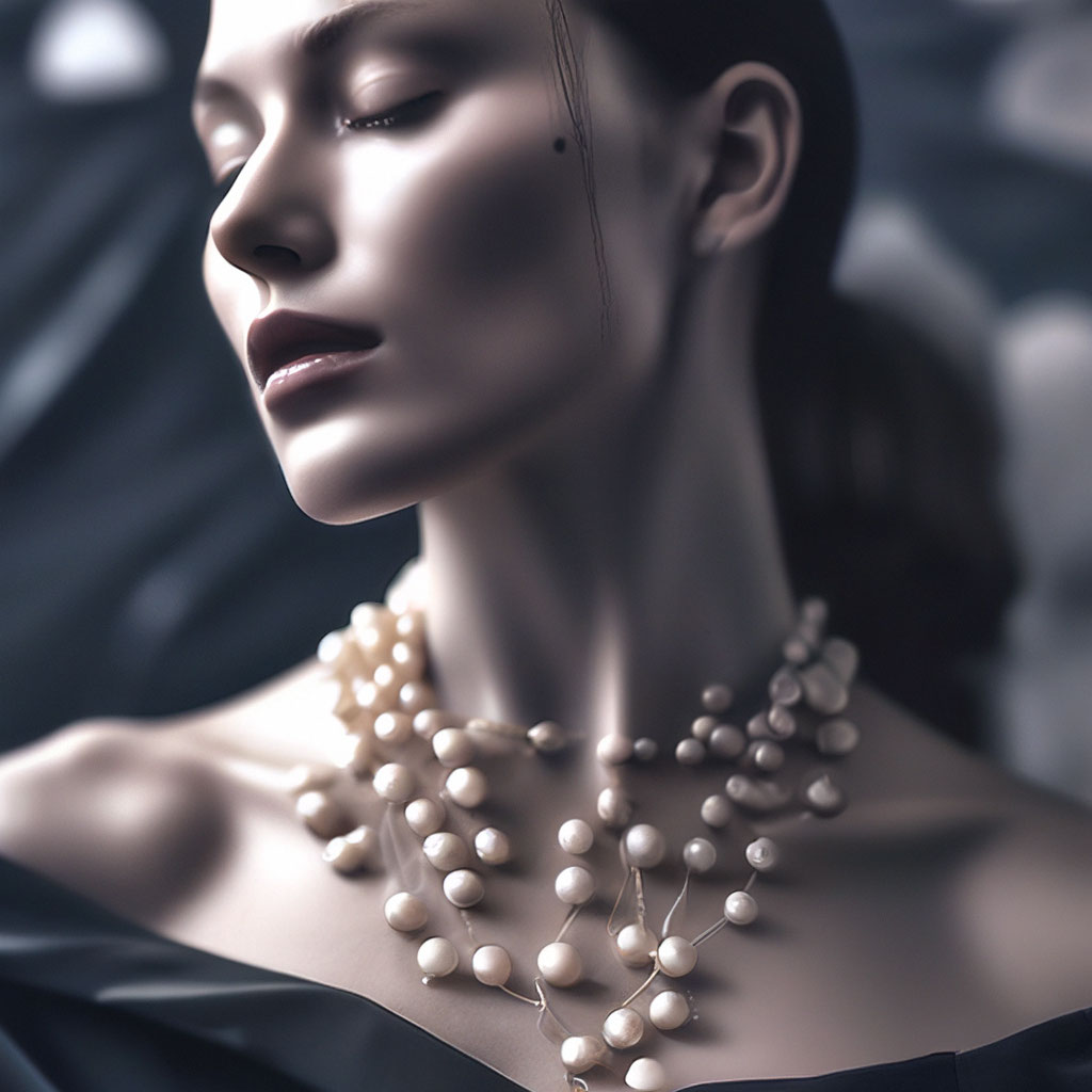 "🖤 Dark Magic Ah, touch the collarbones with hot lips,Feel the magical ...