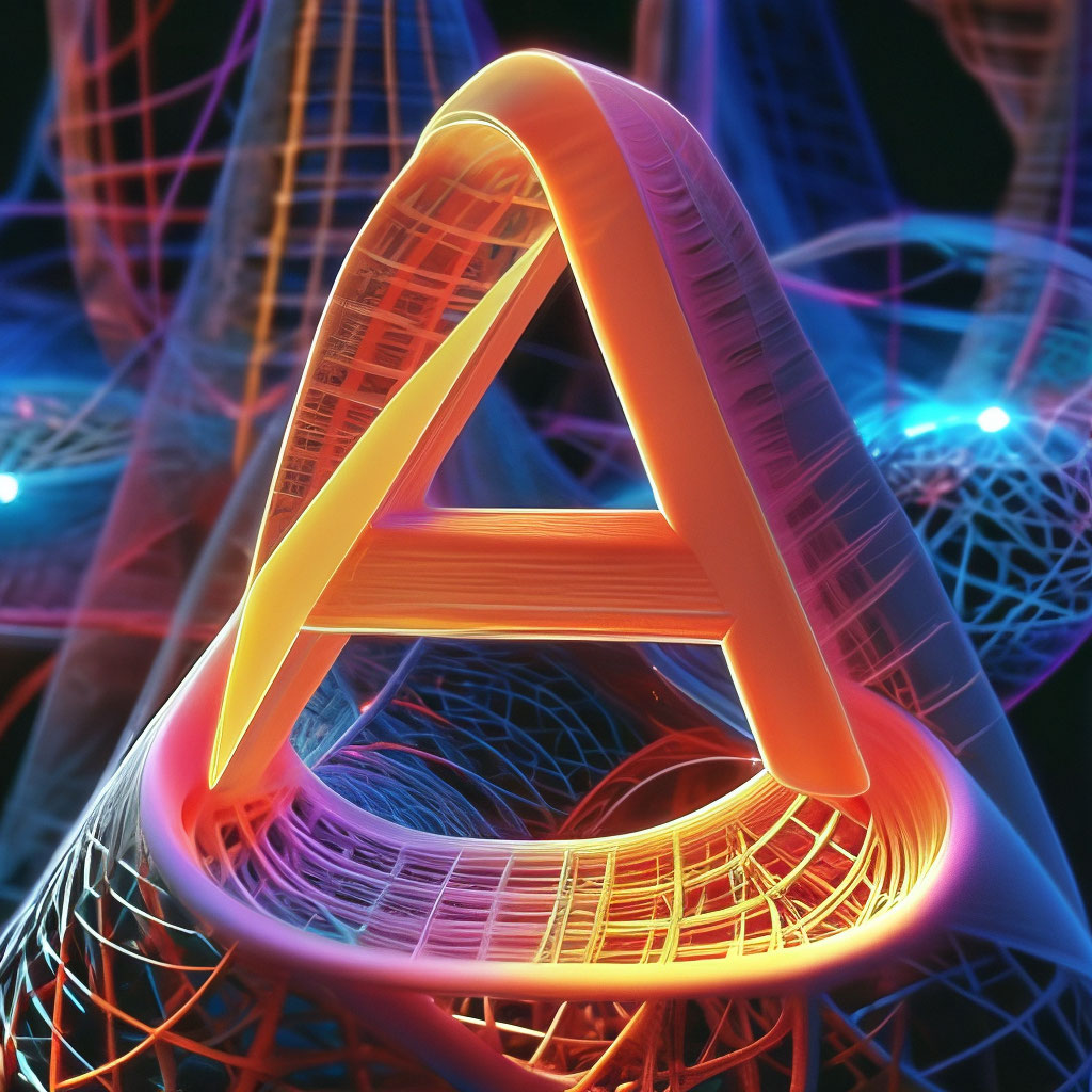 "Based on @Alexandrnaumov Multidimensional manifolds of the shape of ...