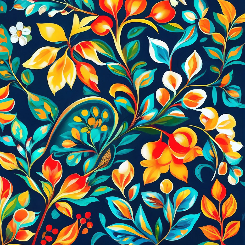 "Figurative is an ornament, the motifs of which reproduce specific ...