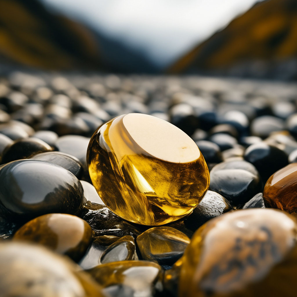 "Scp gold fund" — image created in Shedevrum