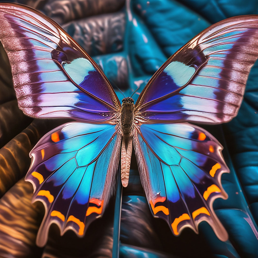 "@sonykpk Huge beautiful swallowtail butterfly with antennae silky ...