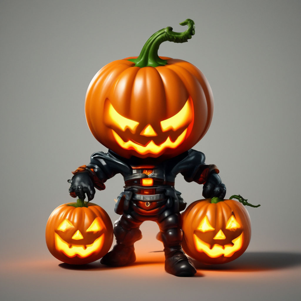 "Halloween pumpkin, in-game sprite but Halloween edition, simple sprite ...