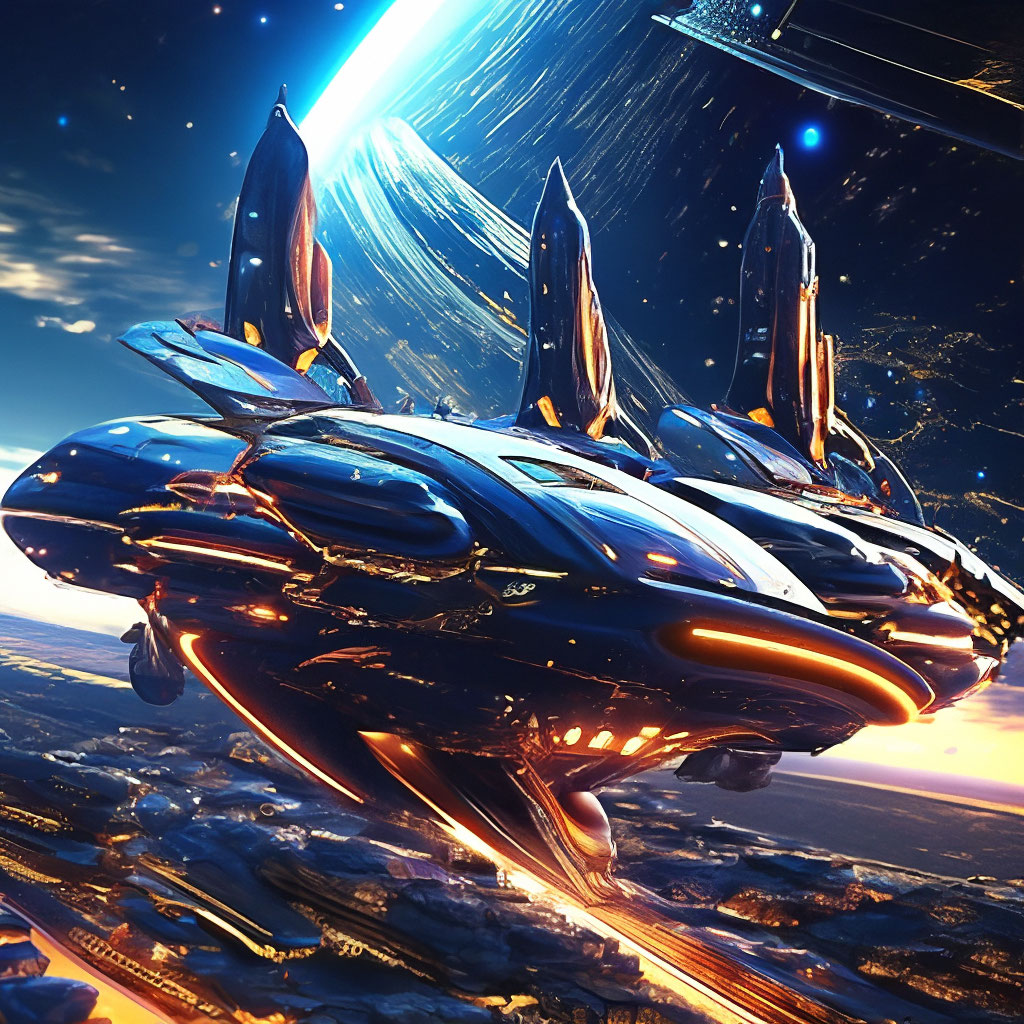 "High resolution, high detail, beautiful, realistic, aesthetic ...