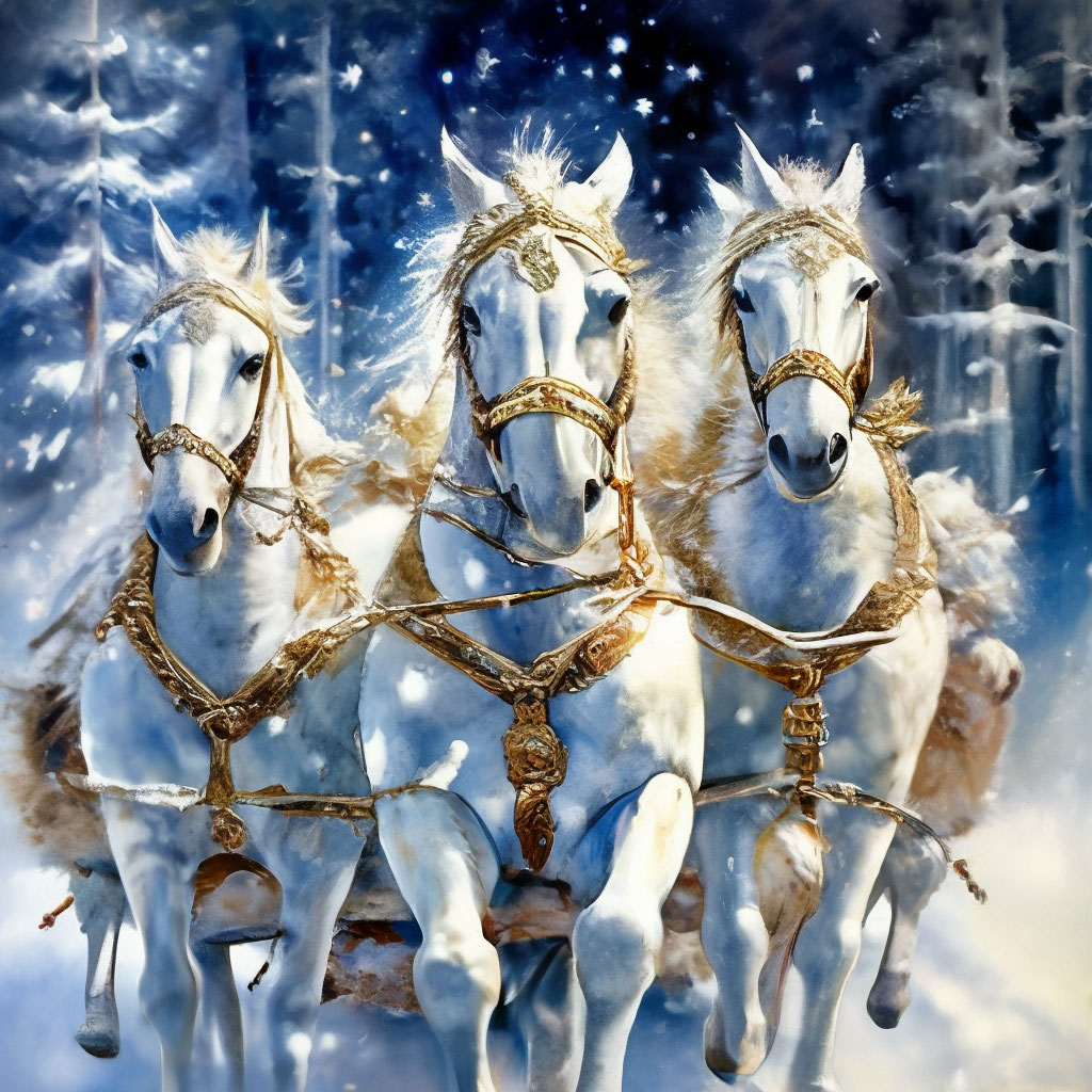 "Watercolor beige,blue, white mother of pearl, with drawing, clarity ...