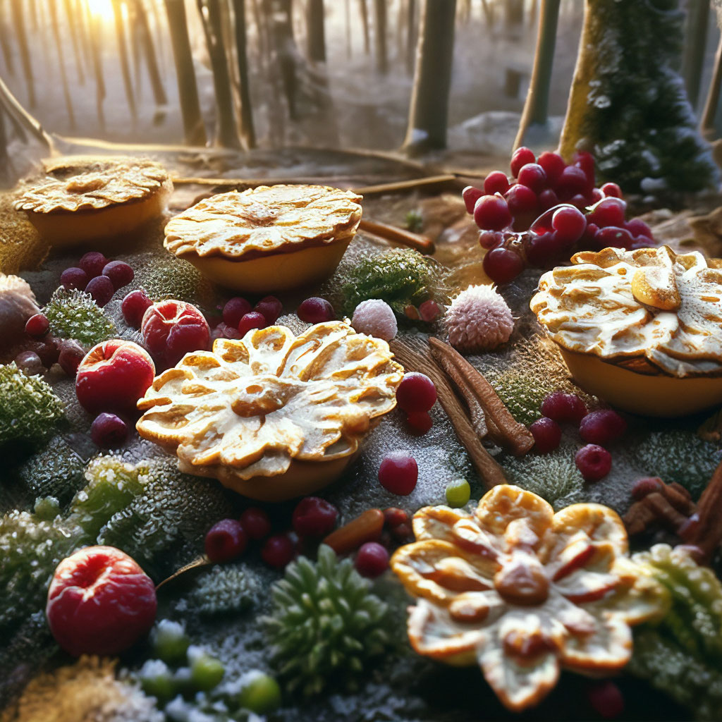 "Pies,texture,frost forest,winter,lake,aesthetic,gold,white,warm,brown ...