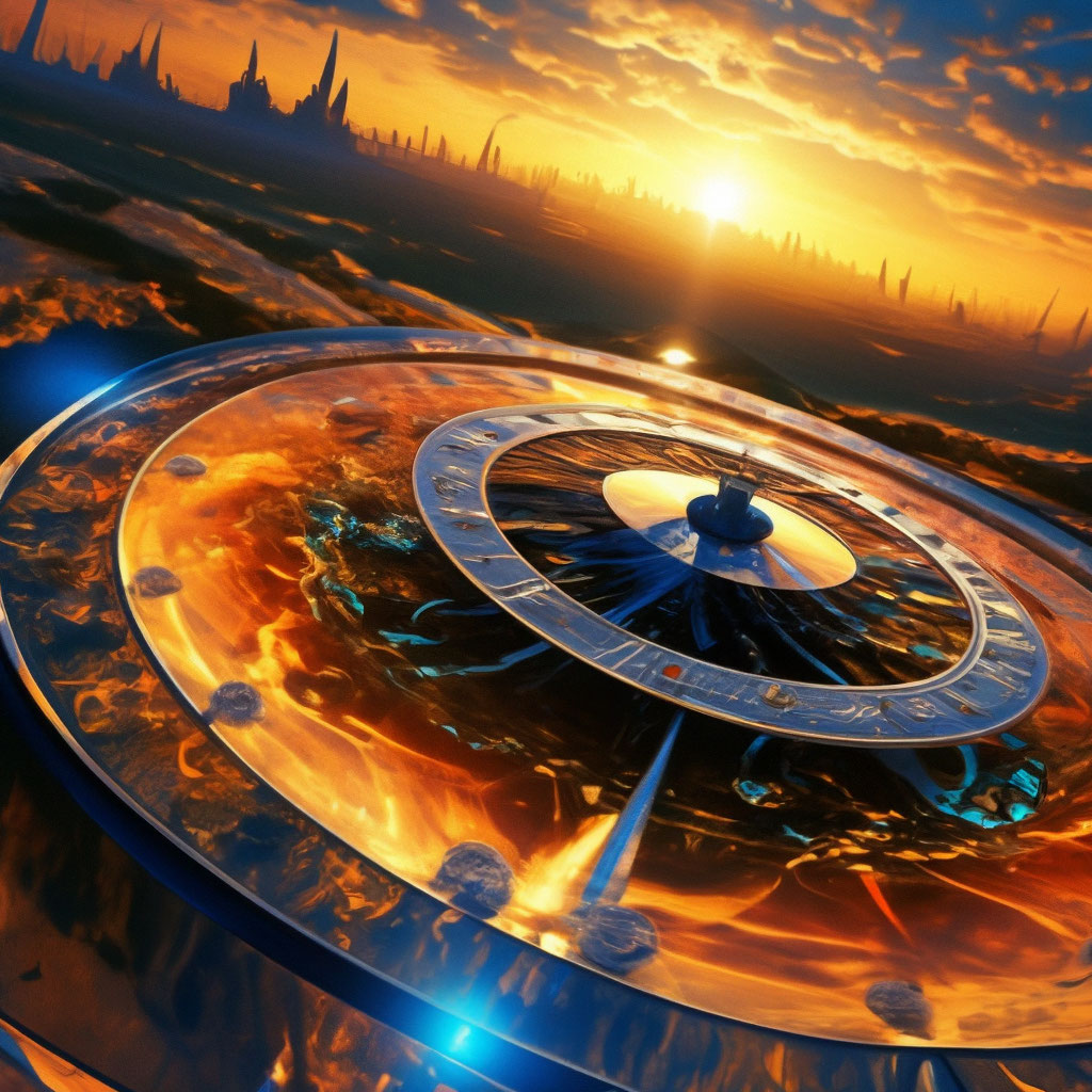 "Time will never go back,time is endless, time of change,landscape of ...