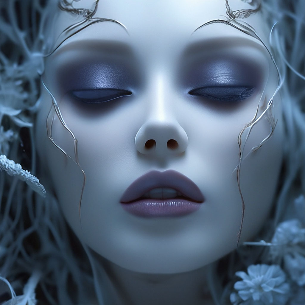"Horror,horror,gloomy setting, not elegant, not dreamy, ugly, not ...