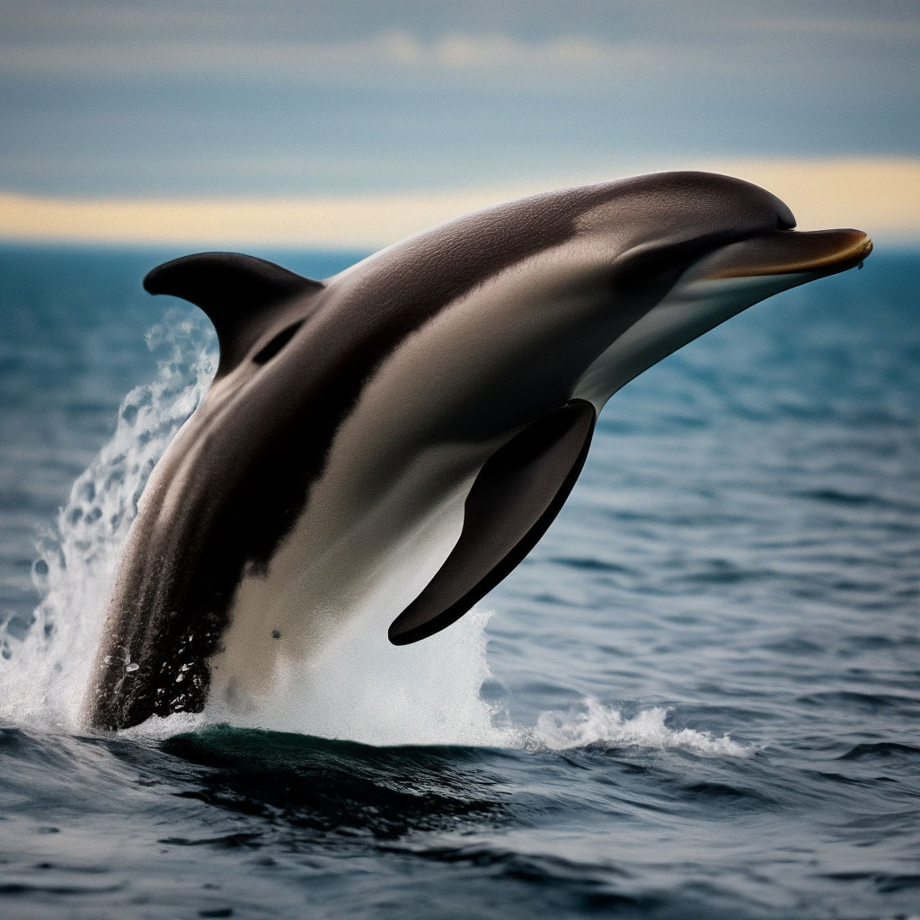 "Species of cetaceans from the order delphinidae of the order ...