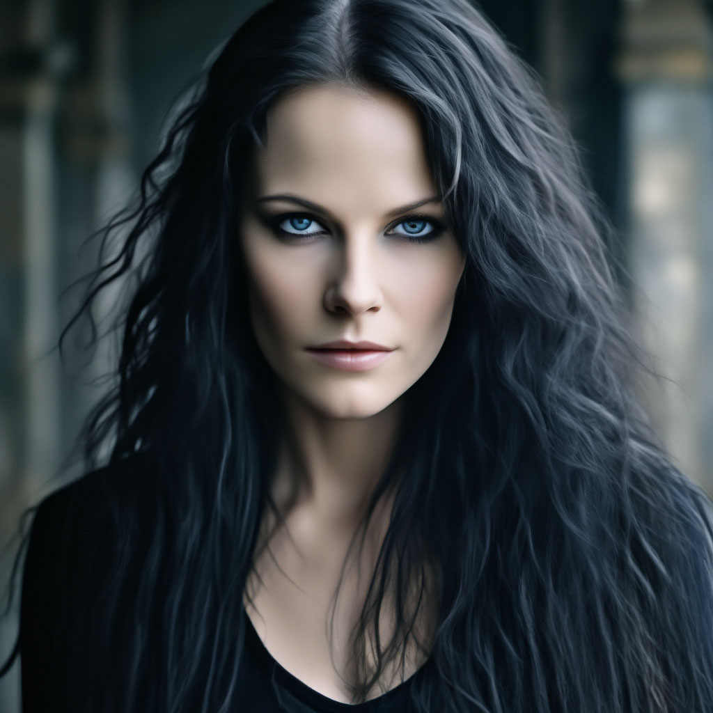 Vibeke Stene Wallpaper Former TRISTANIA Singer VIBEKE STENE Teams Up