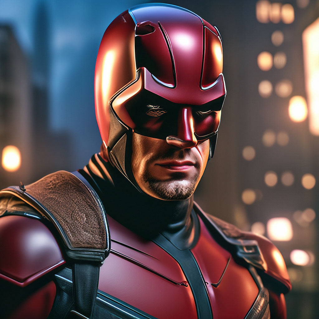 "Daredevil,Defenders,Marvel Comics, aesthetically pleasing, beautiful ...