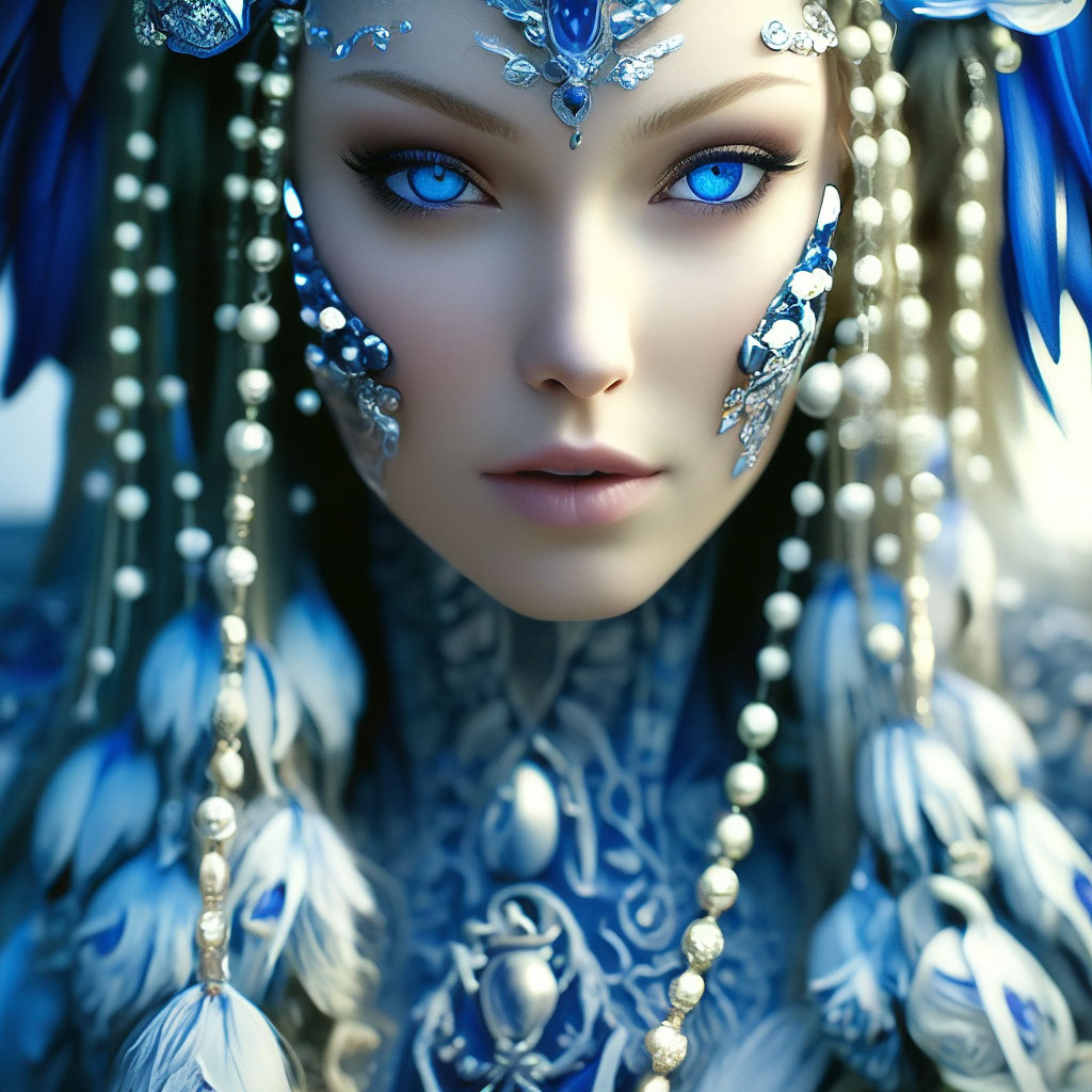 "Princess leia, realistic, high quality, detail, professional photo ...
