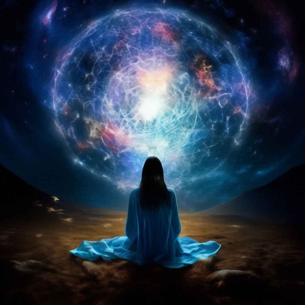 "Animism, the beginning in dreams, wanderings, the existence of the ...