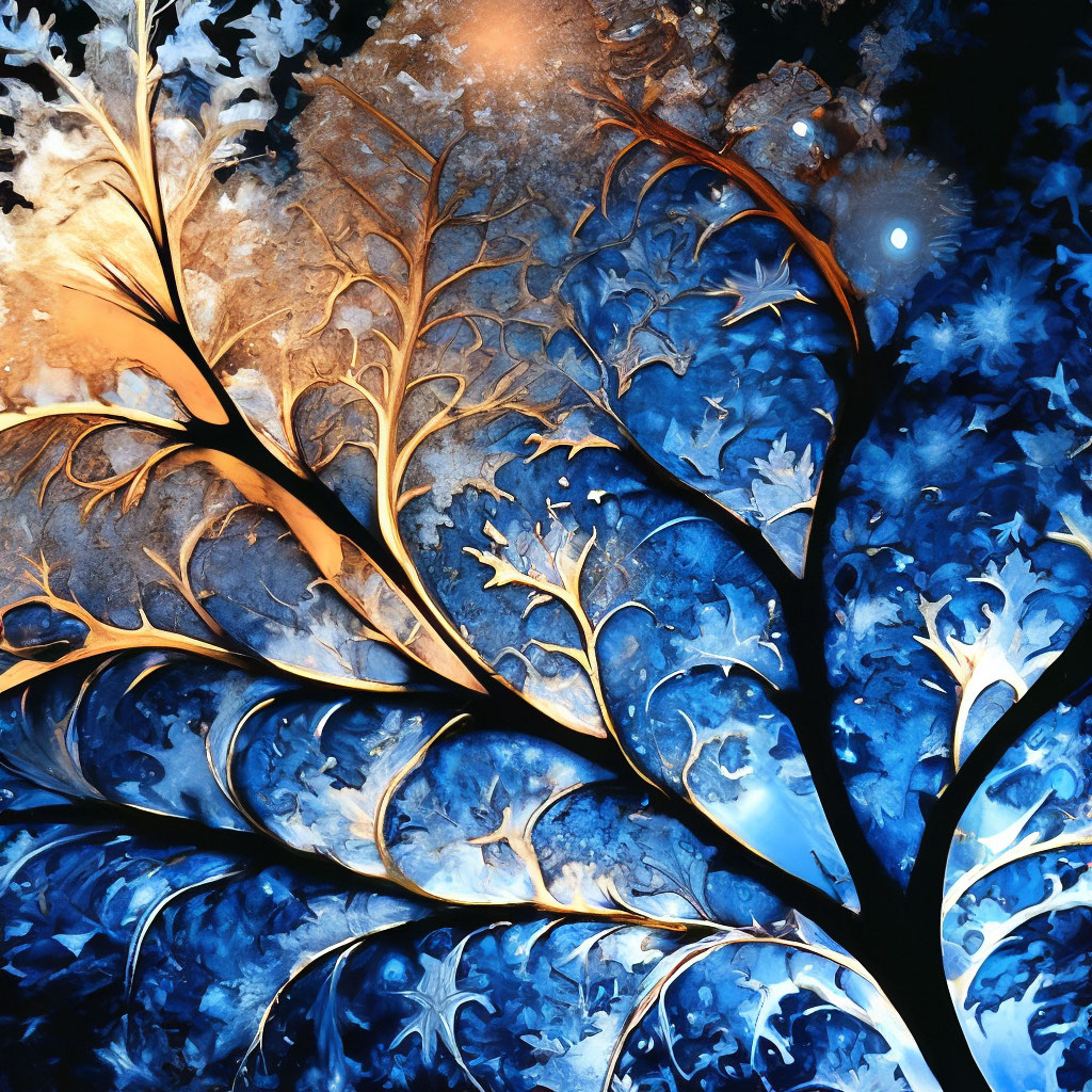 "Thanks to Vera Maikina for science.💐🥀🌲 A magical fairy tale ...