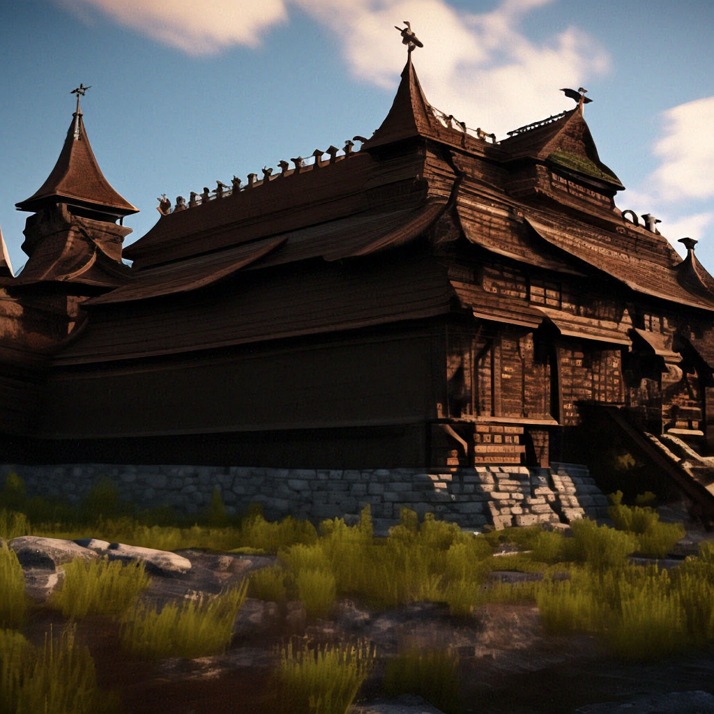 Жηεцъ — Shedevrum user profile