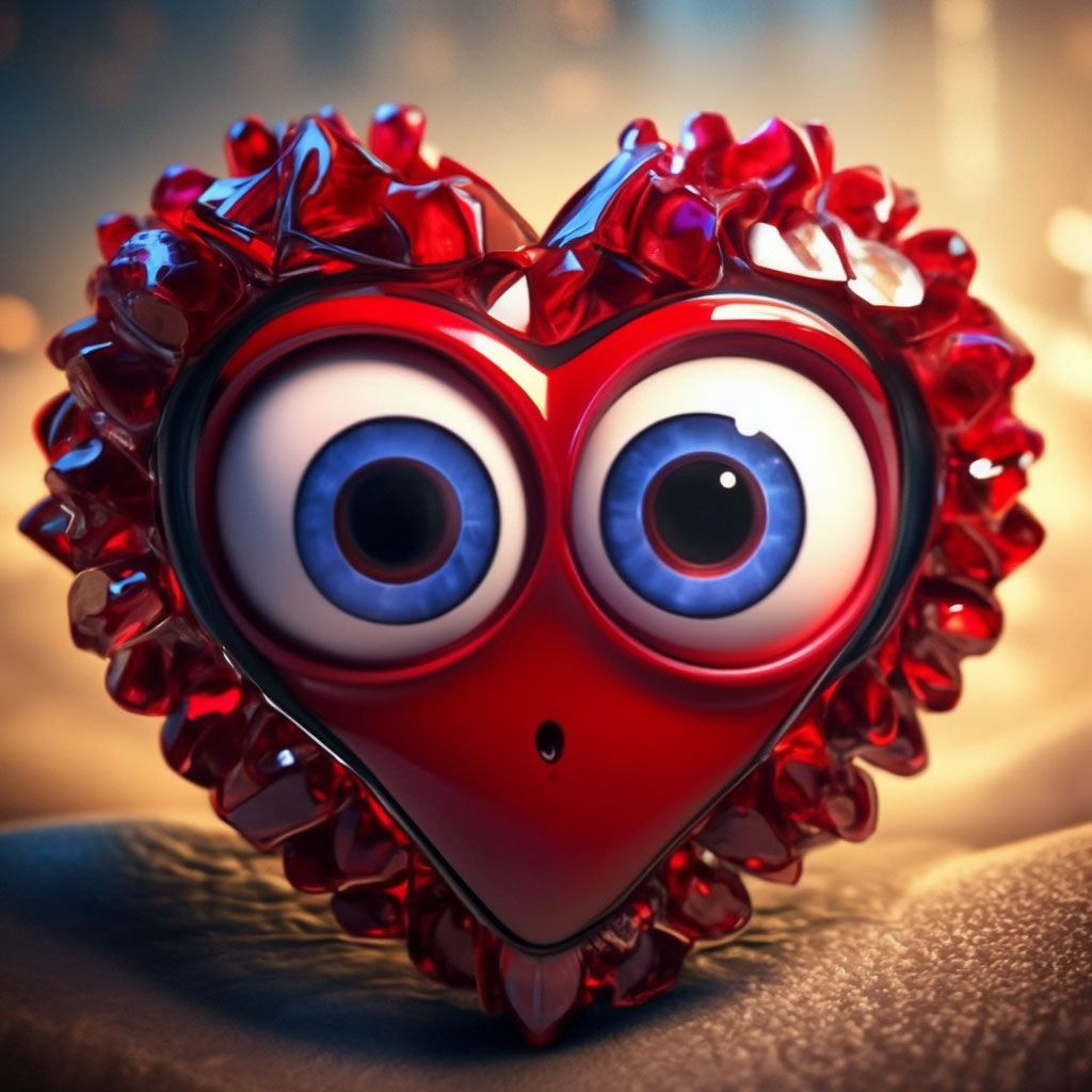 "To get a like, you need to think like a like!! funny anthropomorphic ...