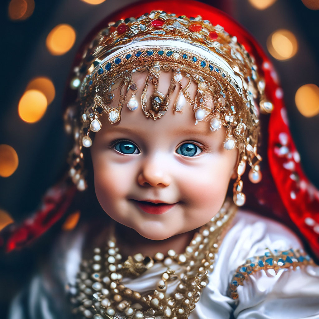 "Tatar folk costume, double exposure,professional photo,realistic ...