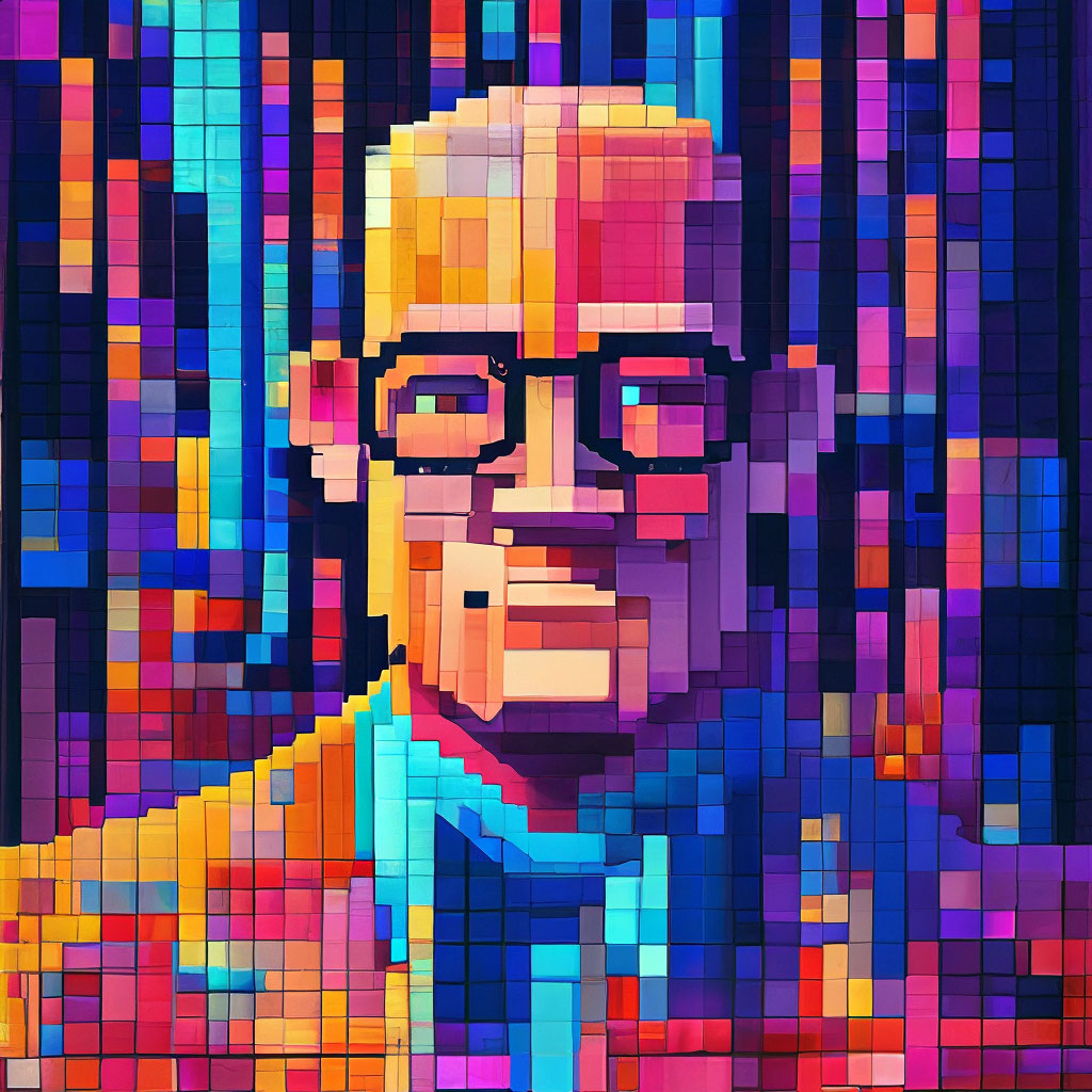 "Arthur fear psihosomatica" — image created in Shedevrum