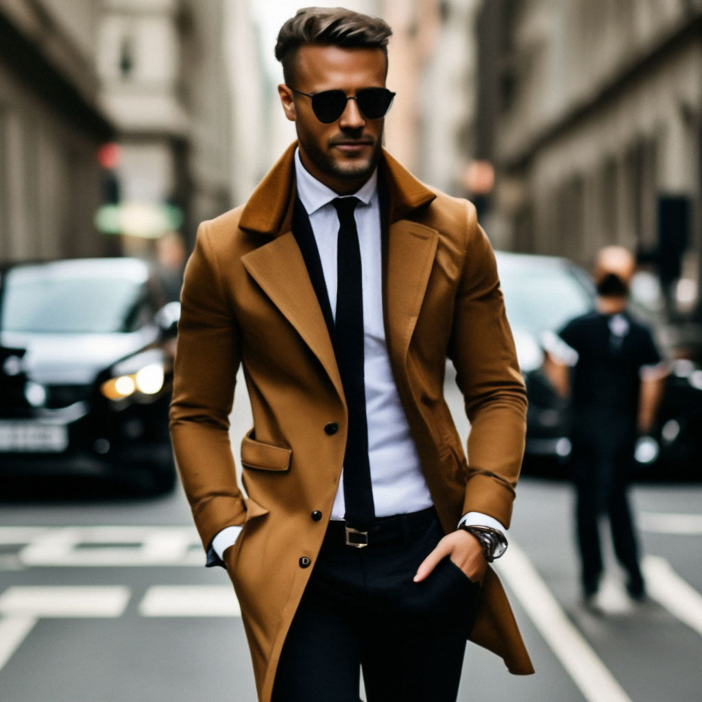 "Style is everything. This is a fresh look at the boring and dangerous ...