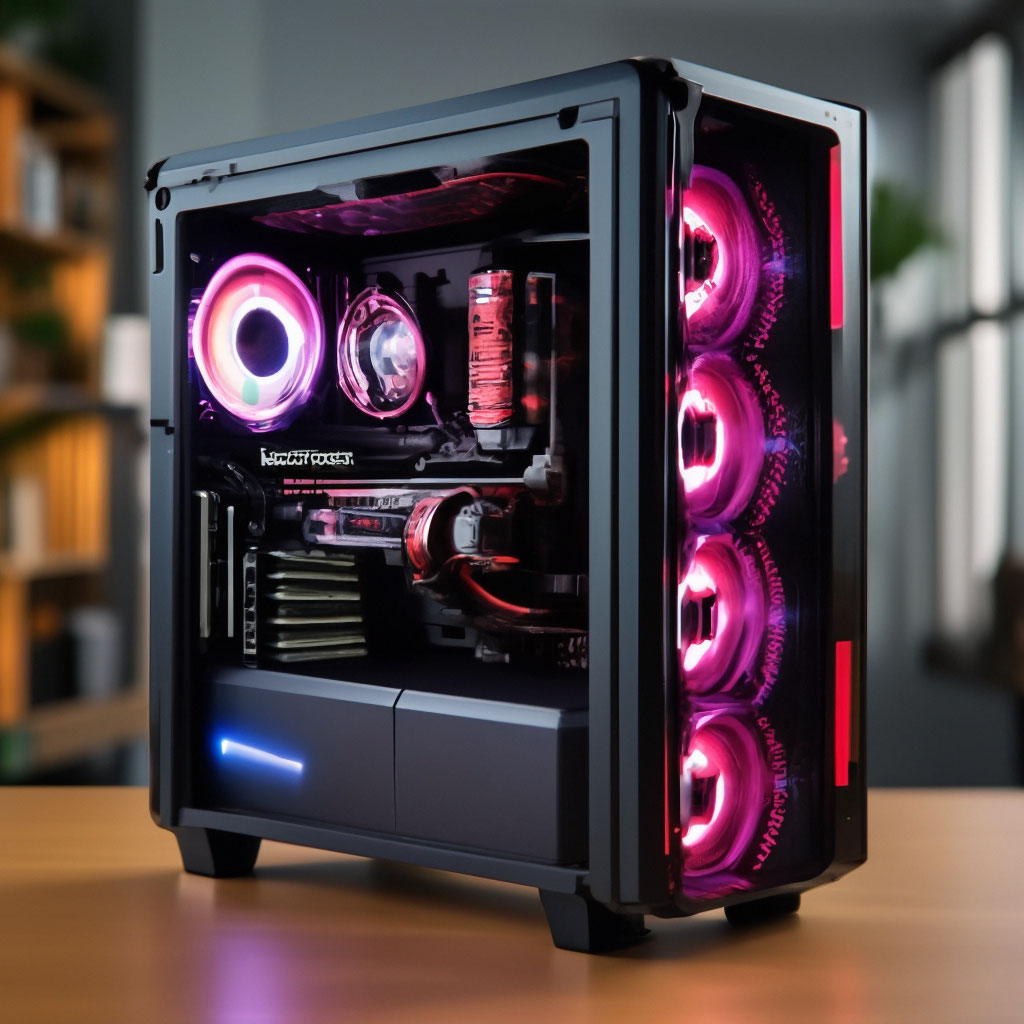 "The Gaming System unit I bought for 200,000 rubles oh yes attention ...