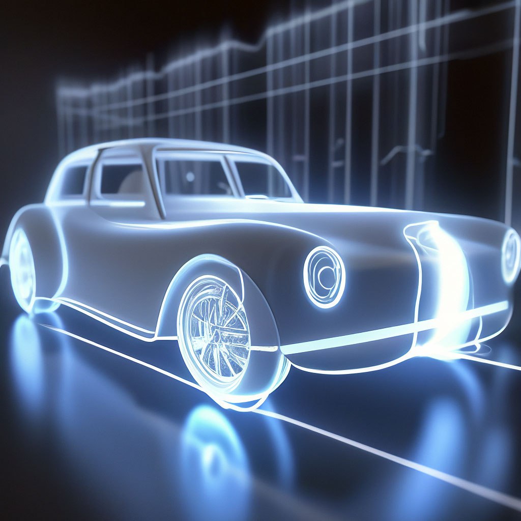 "Electrolysis. electric roads,electric cars, electric people ...