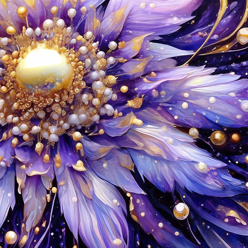 "Kaleidoscope, hyperrealism, microdetalization, surreal, drawing ...