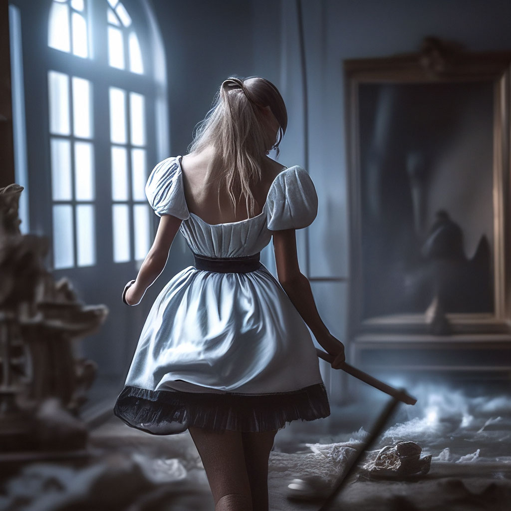 "Category scary fairy tales:mysticism, horror:dark fantasy, dark horror ...