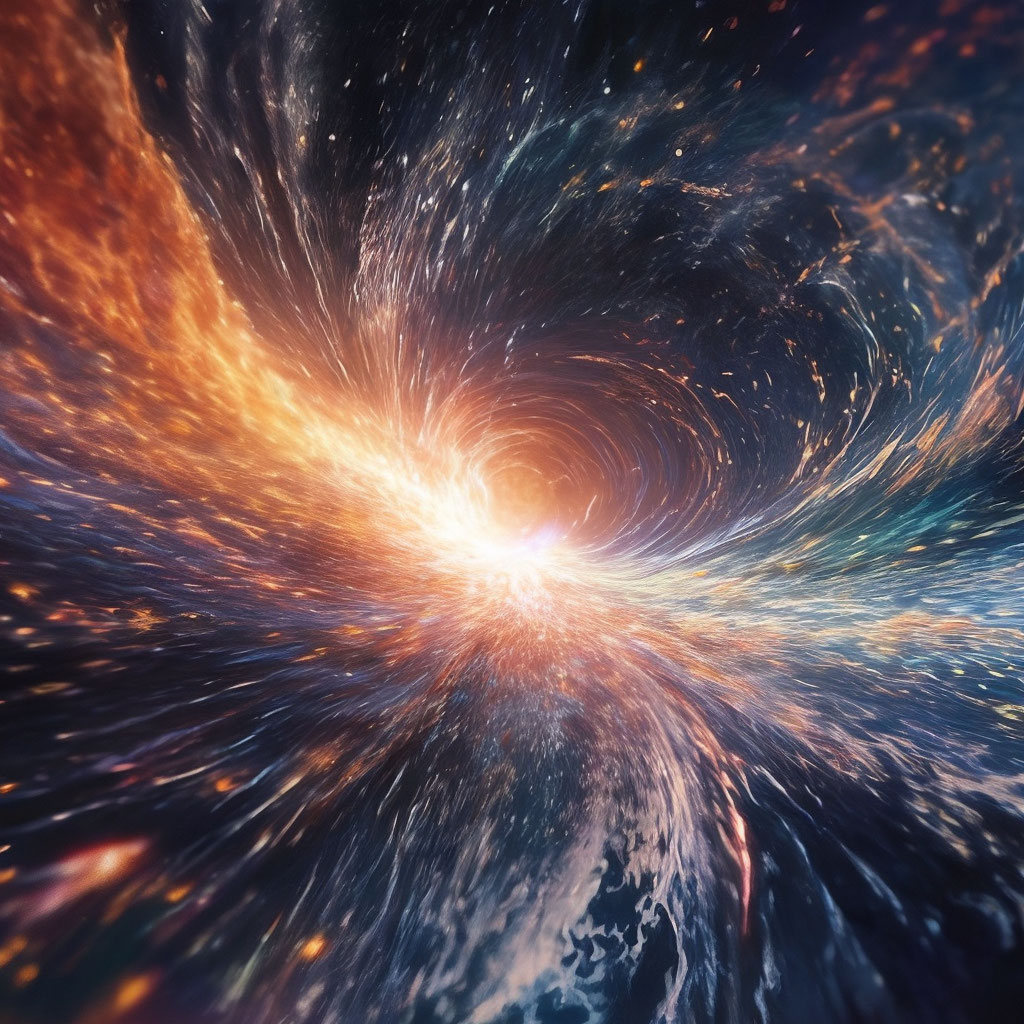 "Singularity before the big bang, computational quantum gravity ...