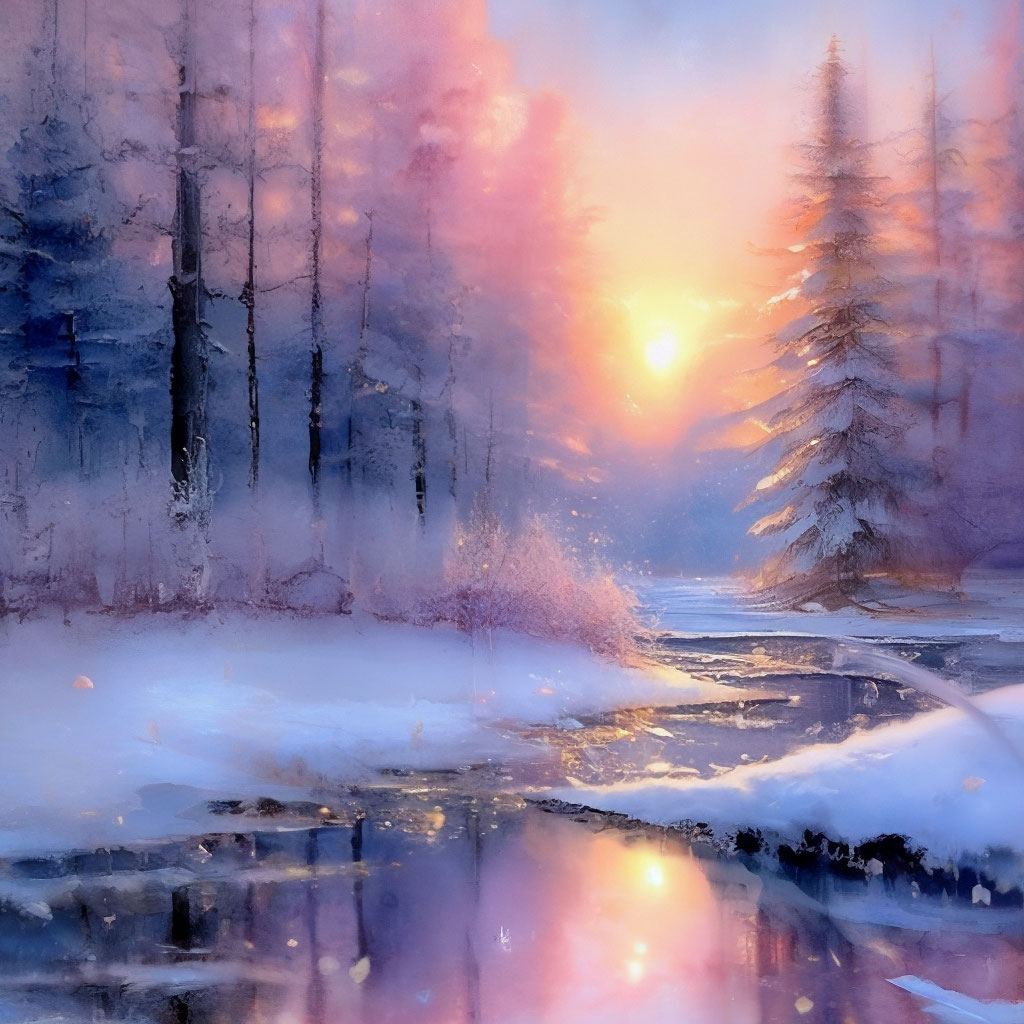 "Delicate watercolor,pastel colors,hyperrealism,detailed drawing,pink ...