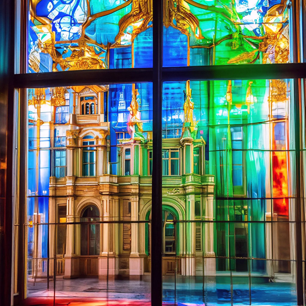 "St. Petersburg capital of Russia around 1725 Residences of the envoys ...