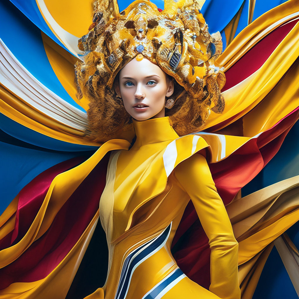 "Mestizo: Masterpiece + Sberkandinsky, real photo, high resolution,32k ...