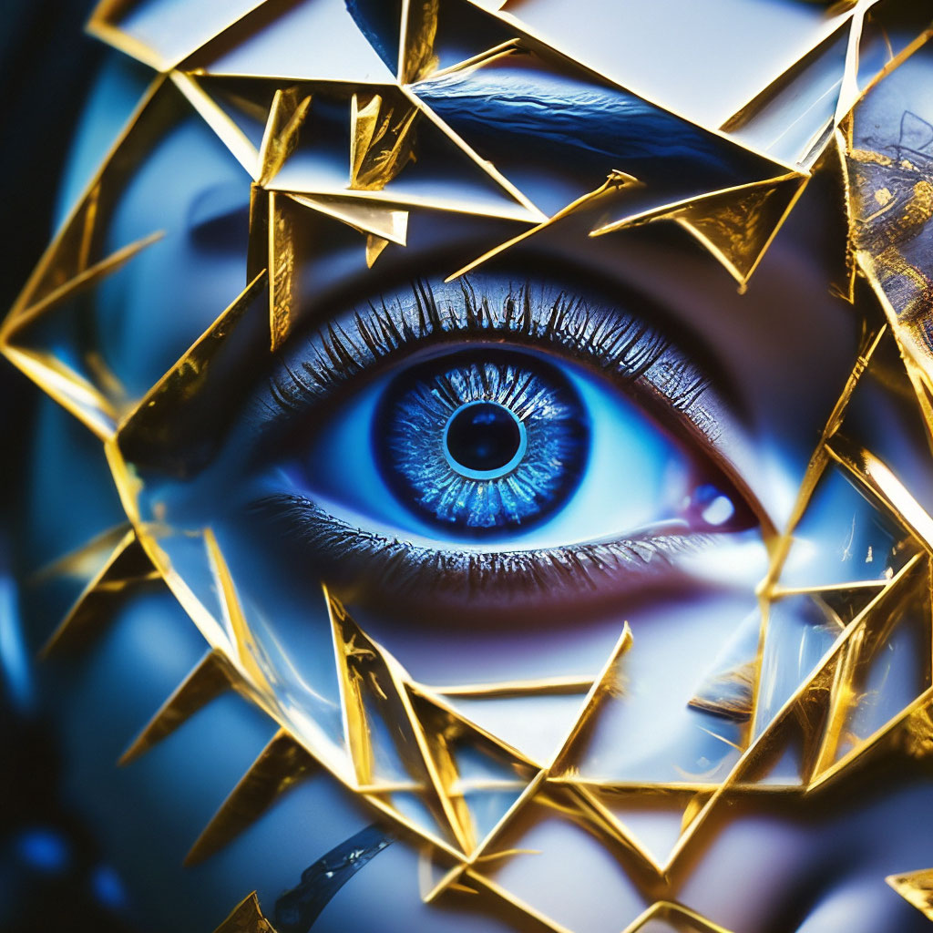 "Metomorphosis, faces, illusion, trip, delirium, vision, hallucination ...