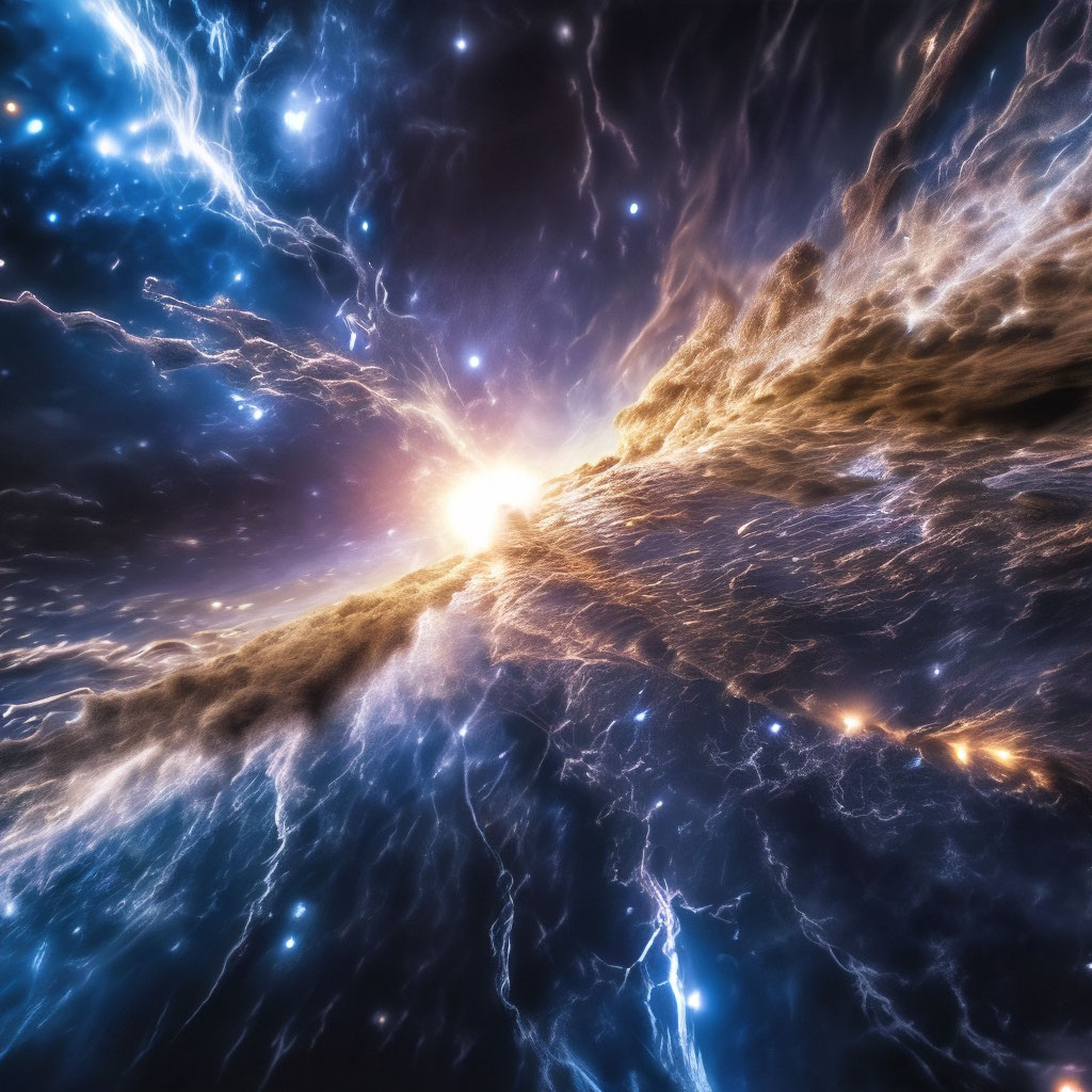"Big bang, space, galaxy, universe, photo of space, beautiful ...