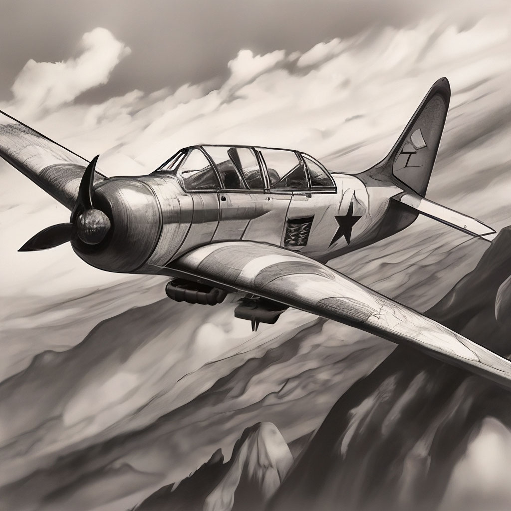 "Sketch art, the simplest drawing, precise focus on details, gentle ...