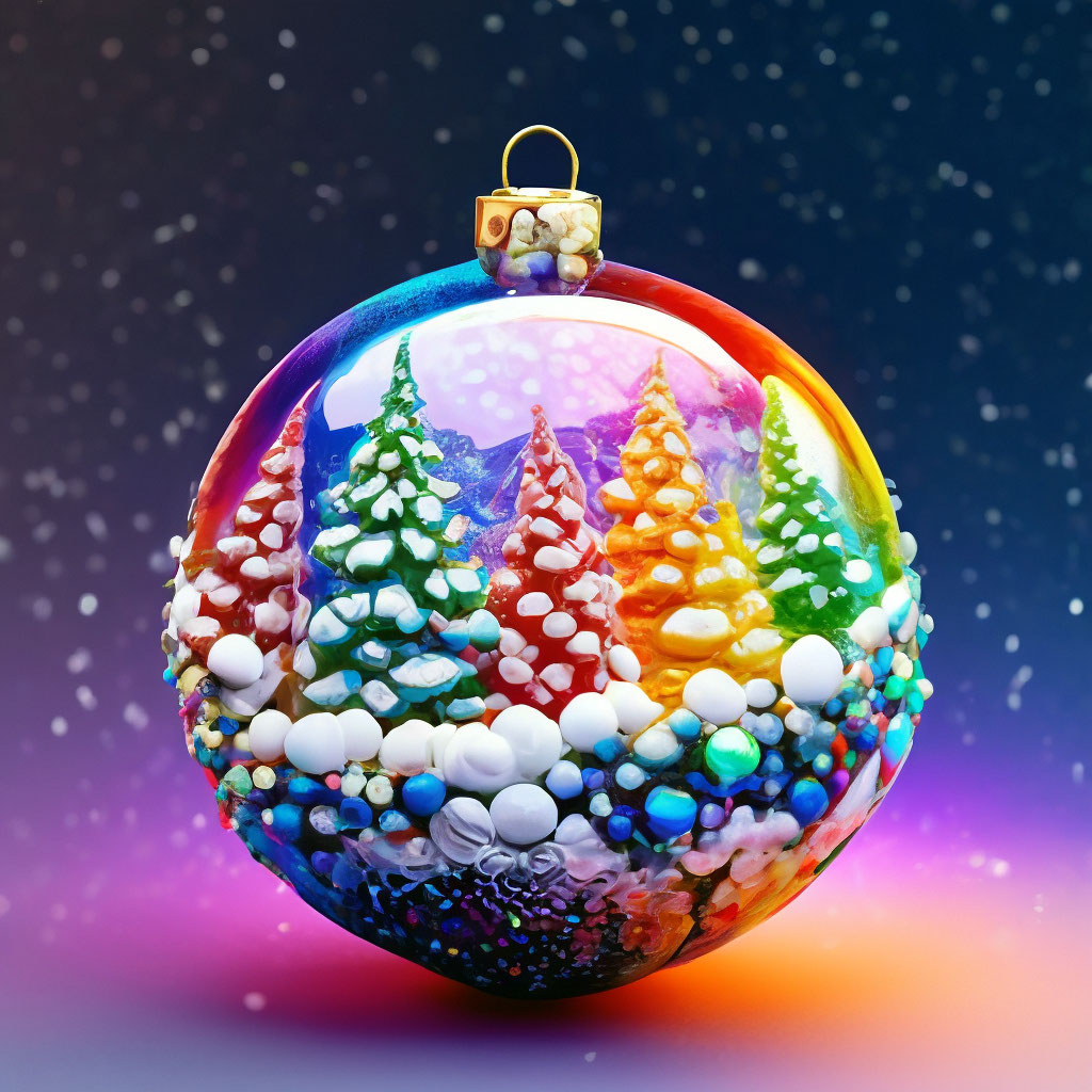 "3d, 16k, alcohol ink with drawing, volumetric, convex, the ball is ...