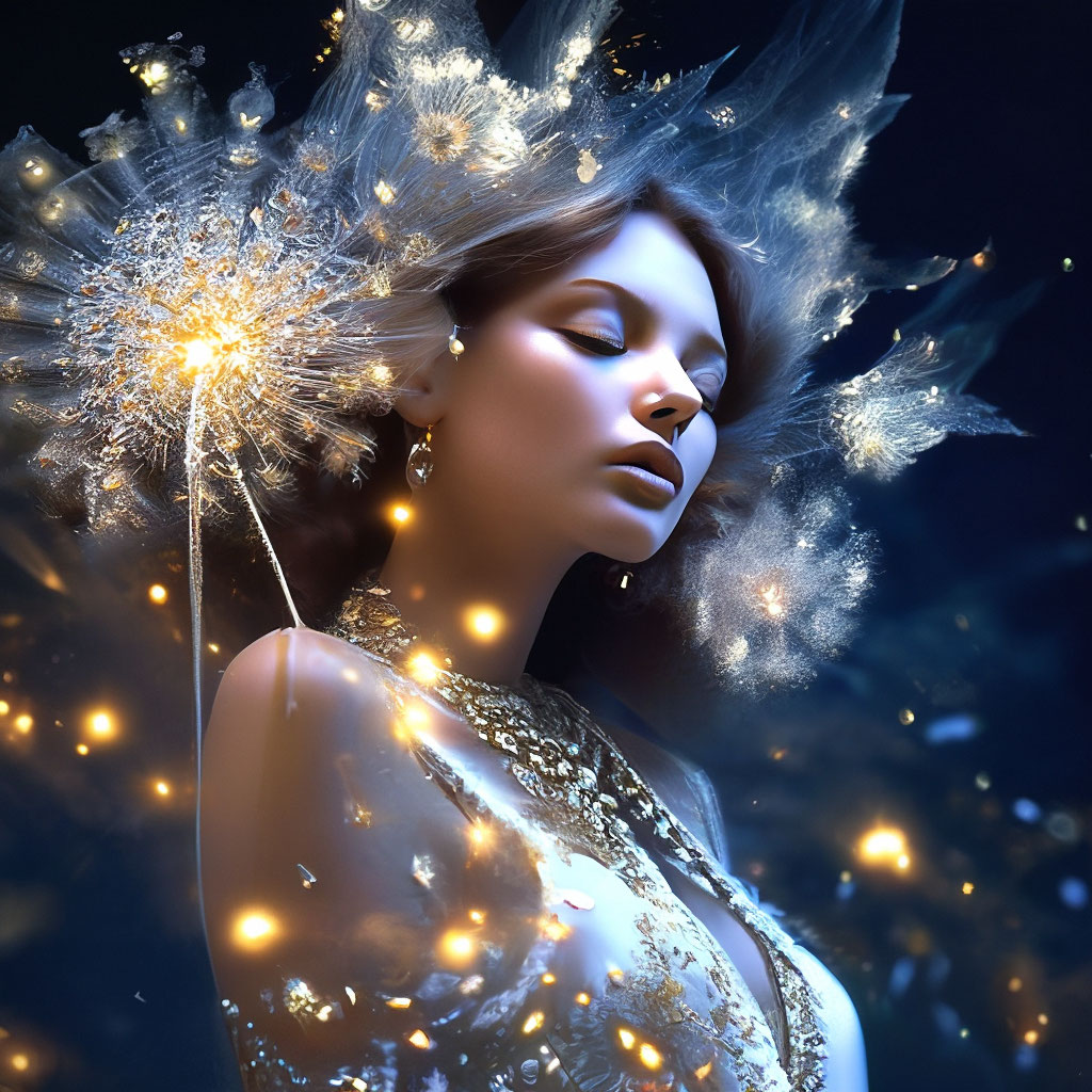 "Computer graphics,bioluminescence,hieroglyphs, hallucinatory ...