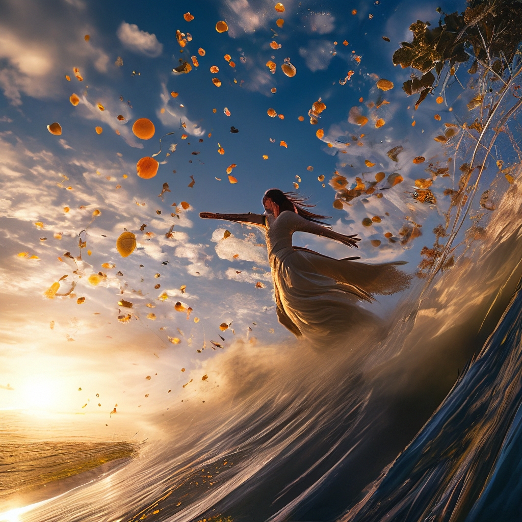 "Liberated, aesthetically pleasing, beautiful, high resolution, high ...