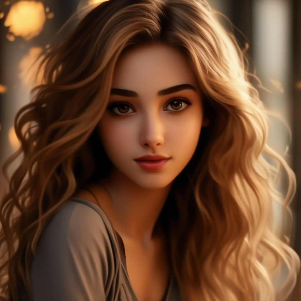 "*Video animation*:girls" — image created in Shedevrum