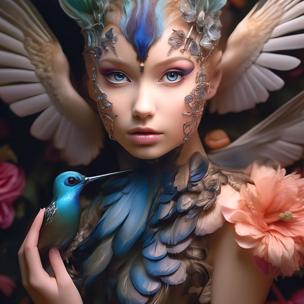 "Realistic, 32k, high quality, detail, professional photo ...