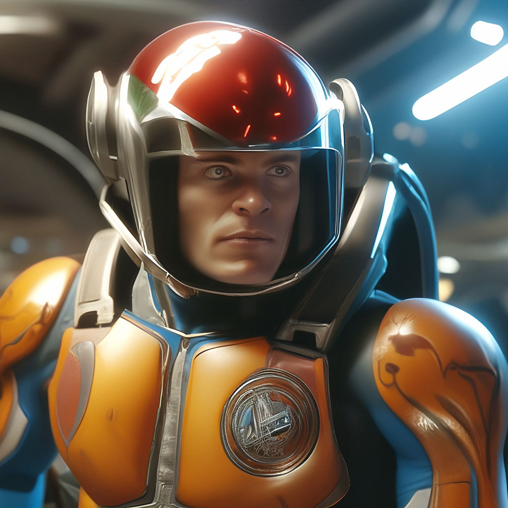 "The martian,DC comics,, high detail, high resolution, 4k, ISO 100 ...