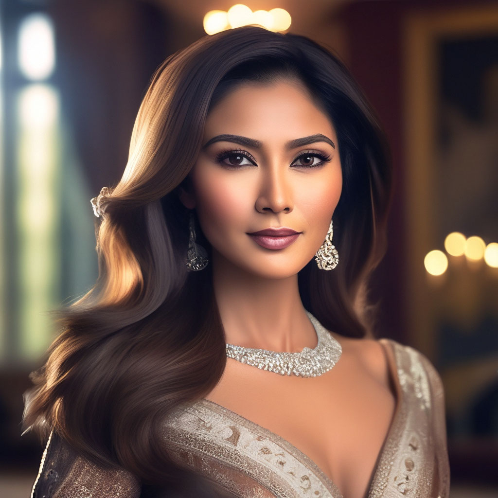 "Who is the most beautiful first lady of the country, aesthetically ...