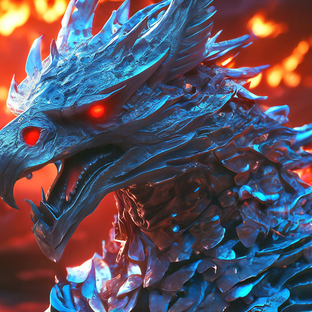 "Griffin, darkness, mysticism, mutant, zombie, monster, fire ...