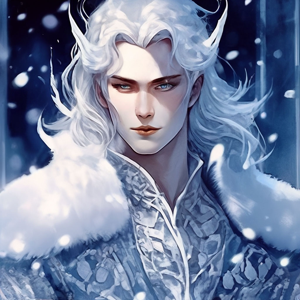 "Computer graphics, art illustration, careful drawing of small details ...